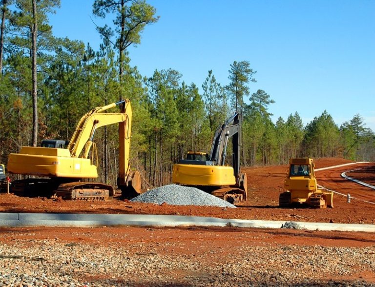 An Introduction To Sheet Piling - What Exactly Is It?