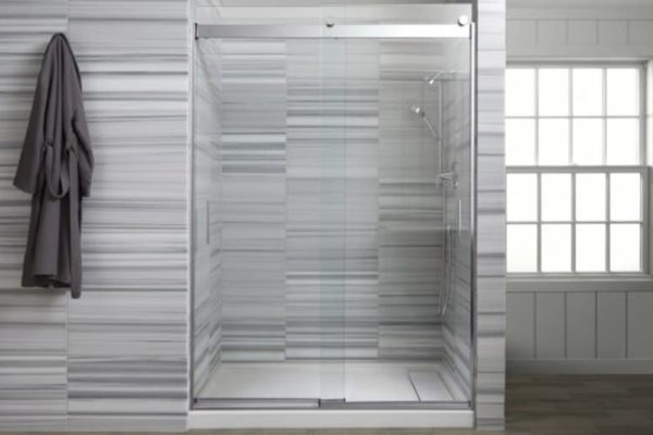 Tips For Buying Shower Doors 4 Things To Keep In Mind