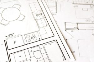 What are the 4 Stages of Construction Project Design