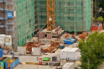 Proper Handling and Storage of Construction Materials : Tips You Should ...