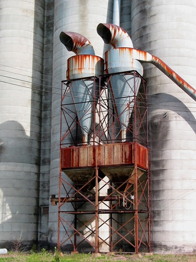 Vital Facts About Cyclone Dust Collectors