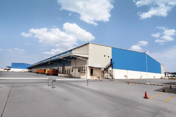 The Top Benefits of Using Temporary Structures