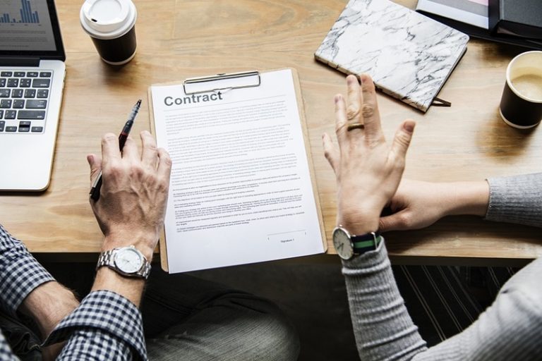 What is Retention Money in Construction Contracts