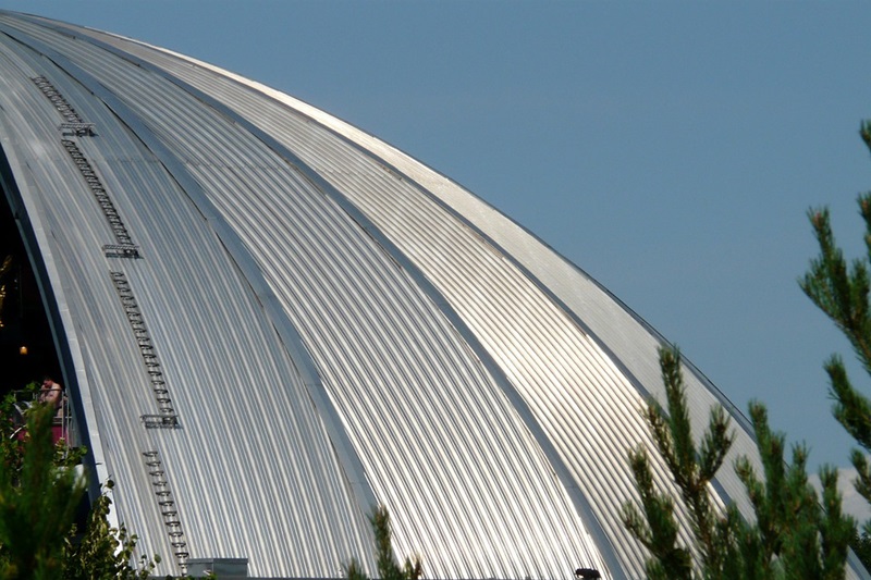 Building with Corrugated Steel Sheet: Its Uses and Benefits